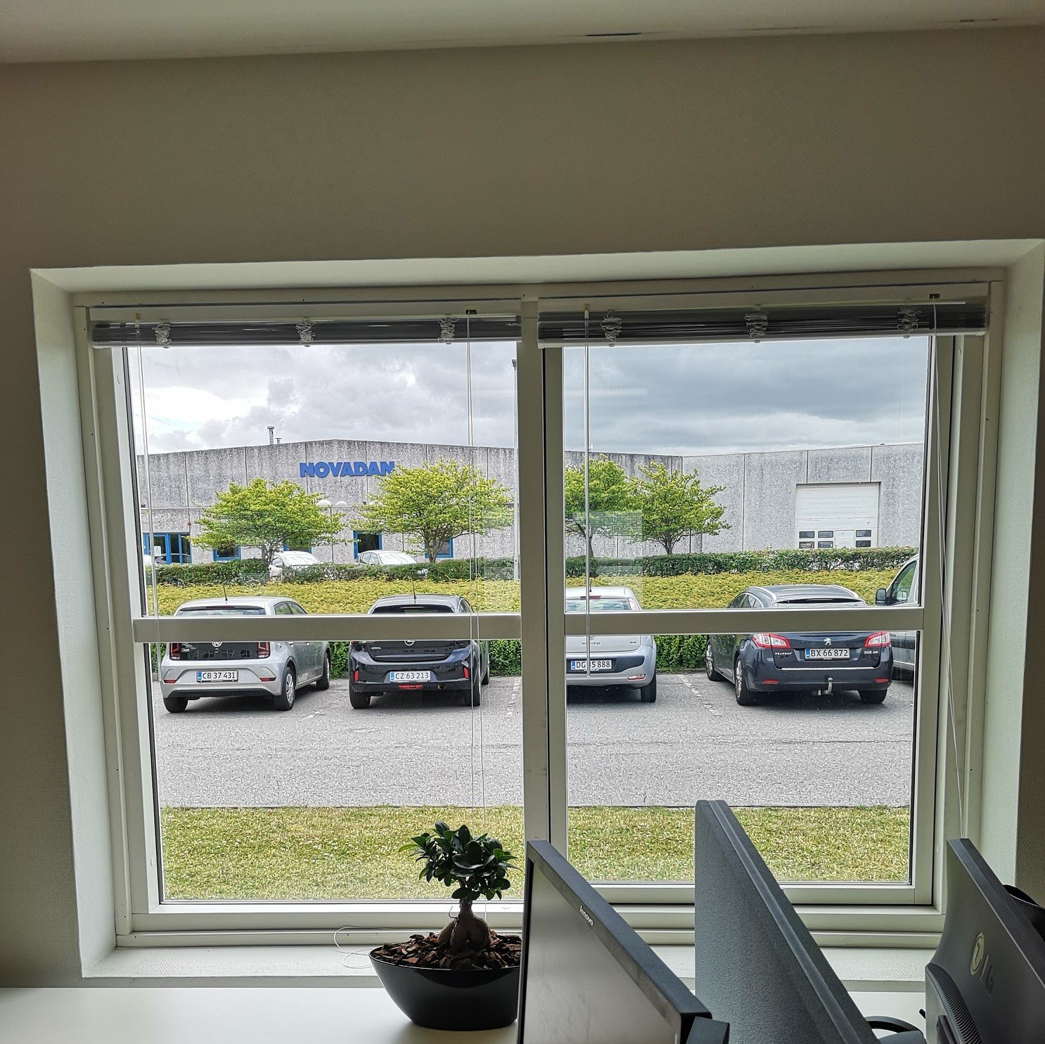 3M Prestige 70 Interior - Indvendig montering - Klæbeshoppen